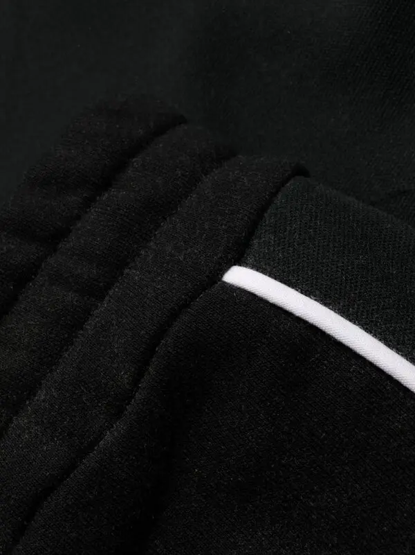 Amiri Hybrid Track Pants