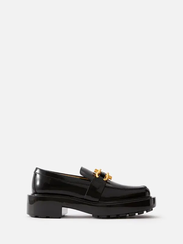 Bottega Veneta Monsieur Loafer 60mm