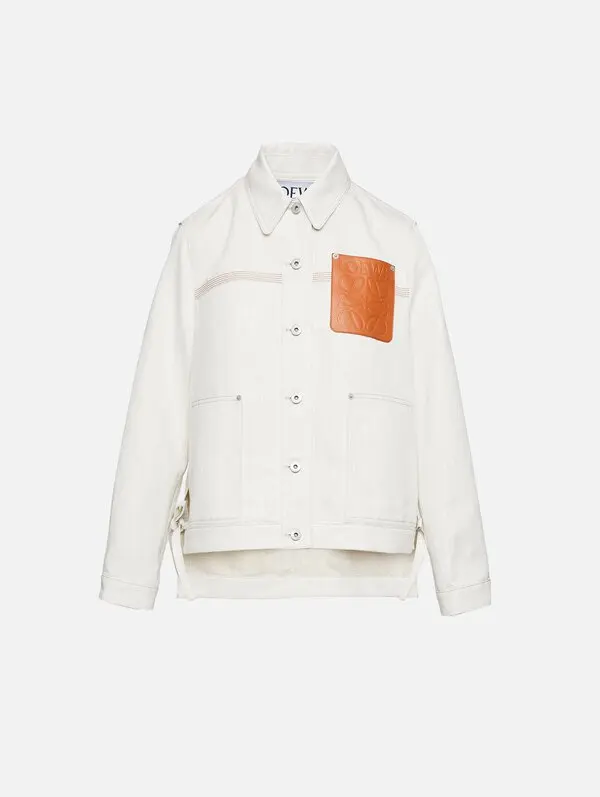 Loewe Workwear Jacket