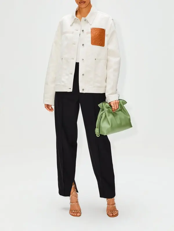 Loewe Workwear Jacket