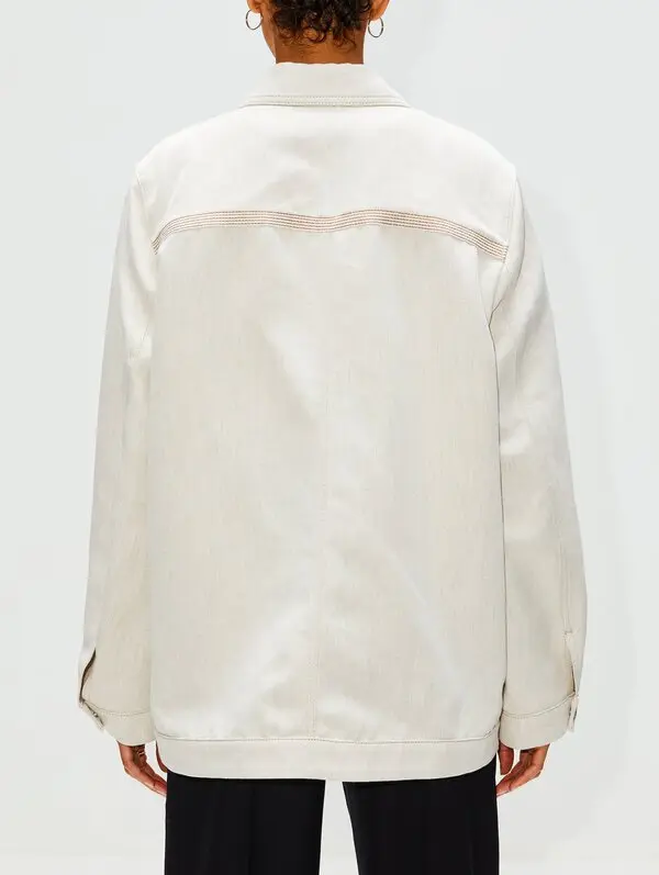 Loewe Workwear Jacket