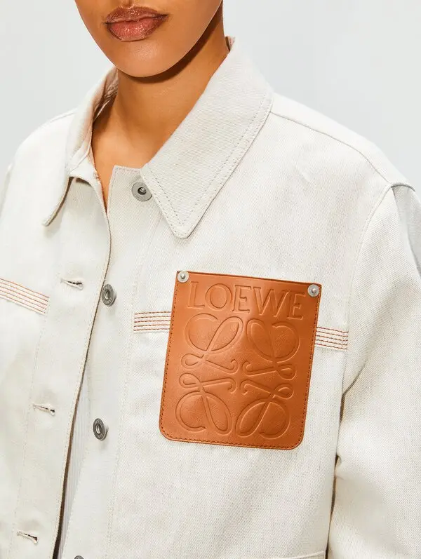 Loewe Workwear Jacket