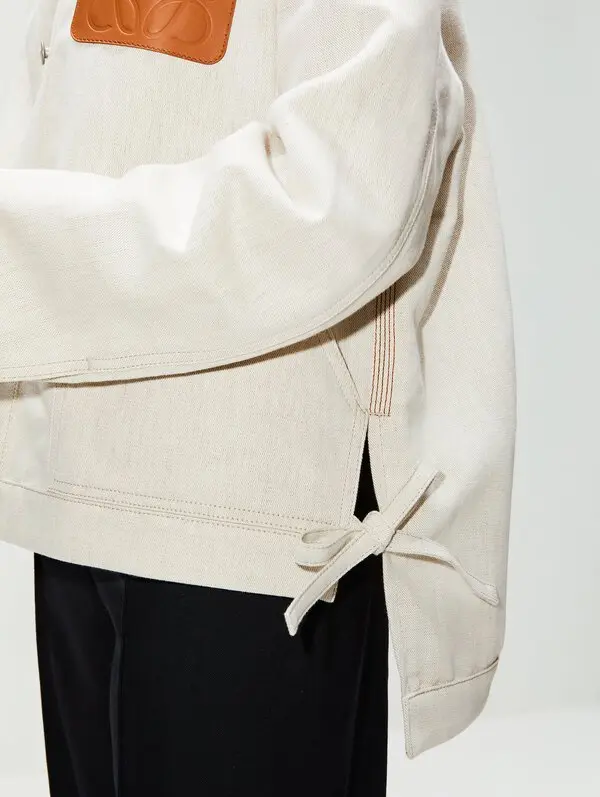 Loewe Workwear Jacket