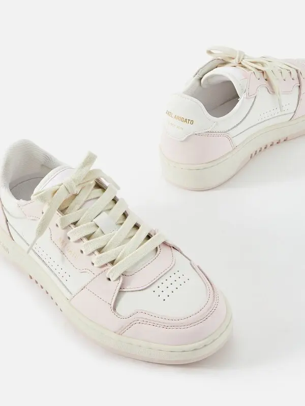Axel Arigato Dice Lo Sneaker 34mm