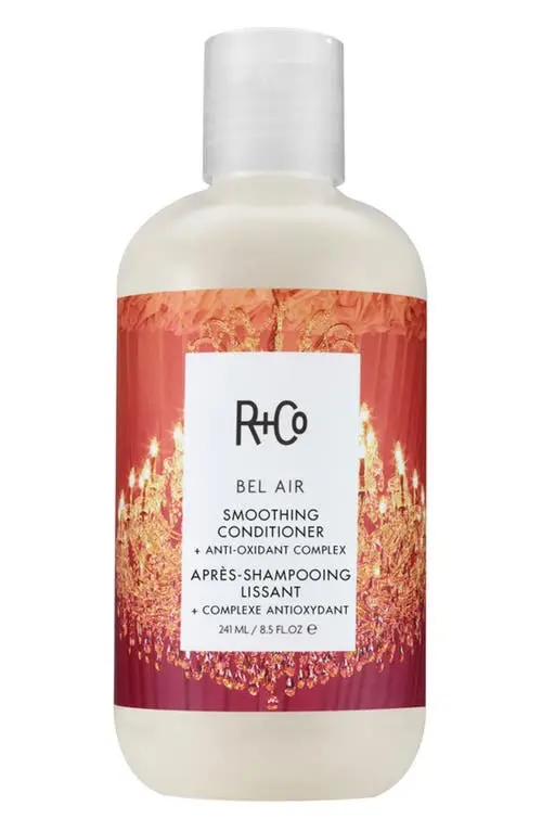 R+Co Bel Air Smoothing Conditioner & Antioxidant Complex - No Color