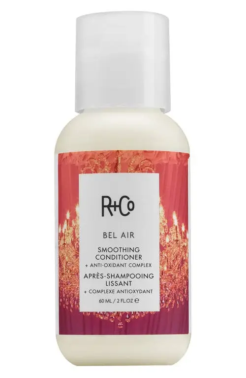 R+Co Bel Air Smoothing Conditioner & Antioxidant Complex - No Color