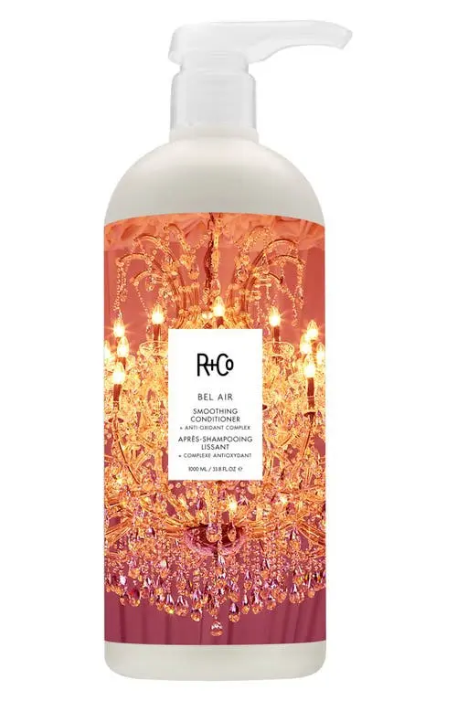 R+Co Bel Air Smoothing Conditioner & Antioxidant Complex - No Color
