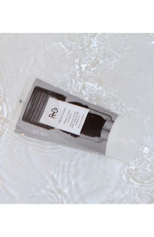 R+Co Television Perfect Hair Masque - No Color