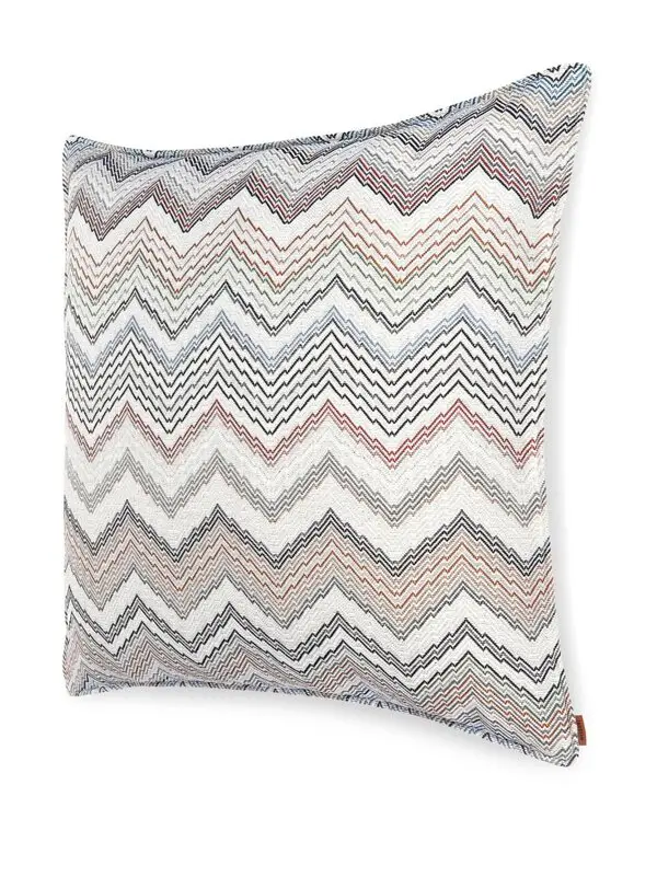 Missoni Milano Zigzag Cushion
