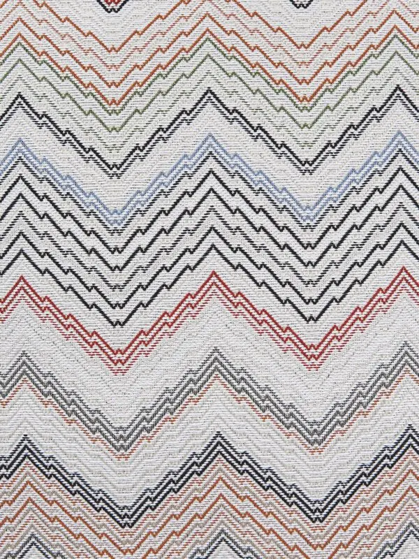 Missoni Milano Zigzag Cushion
