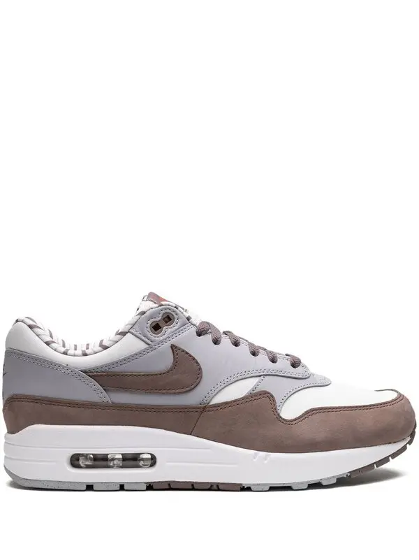Nike Air Max 1 Shima Shima Sneakers - Grey