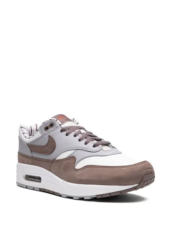 Nike Air Max 1 Shima Shima Sneakers - Grey