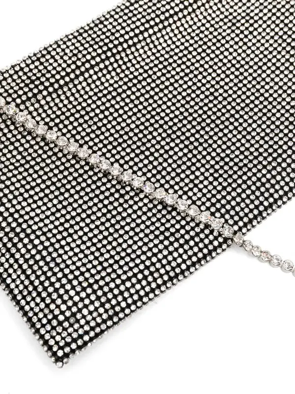 Benedetta Bruzziches Mini 'your Best Friend La Petite' Bag