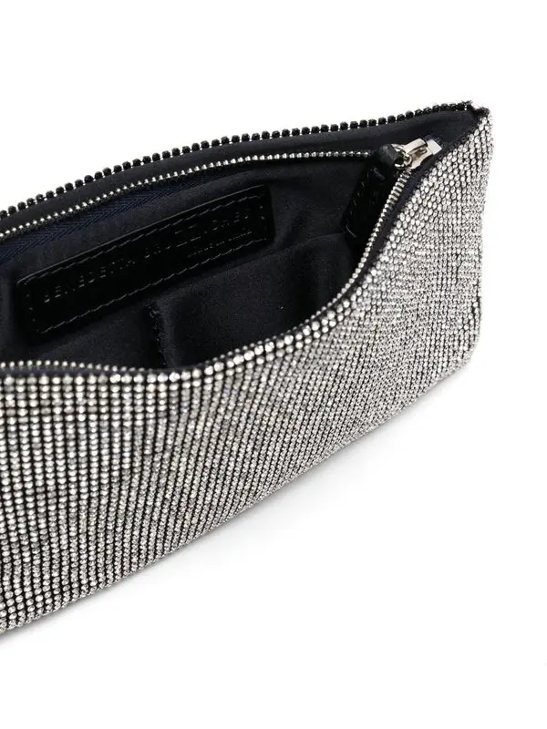 Benedetta Bruzziches Mini 'your Best Friend La Petite' Bag