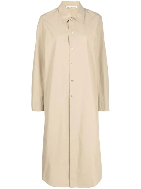 Our Legacy Shirt Dress