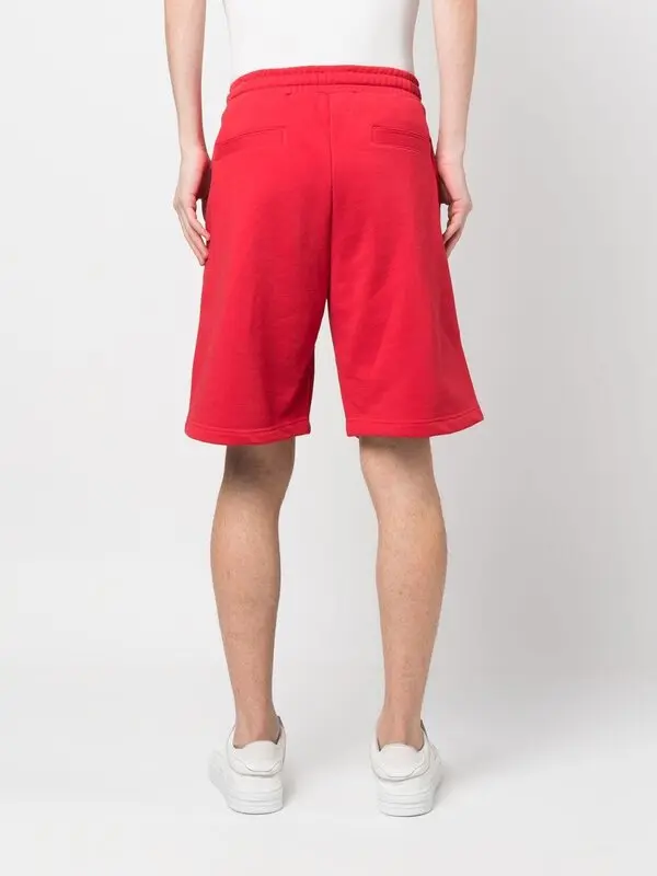 DIESEL® P-crown-div Track Shorts