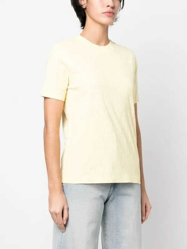 DIESEL® Logo-print Short-sleeve T-shirt