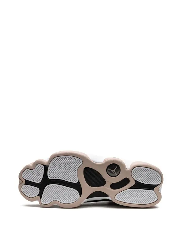 JORDAN 6 Rings Sneakers - White