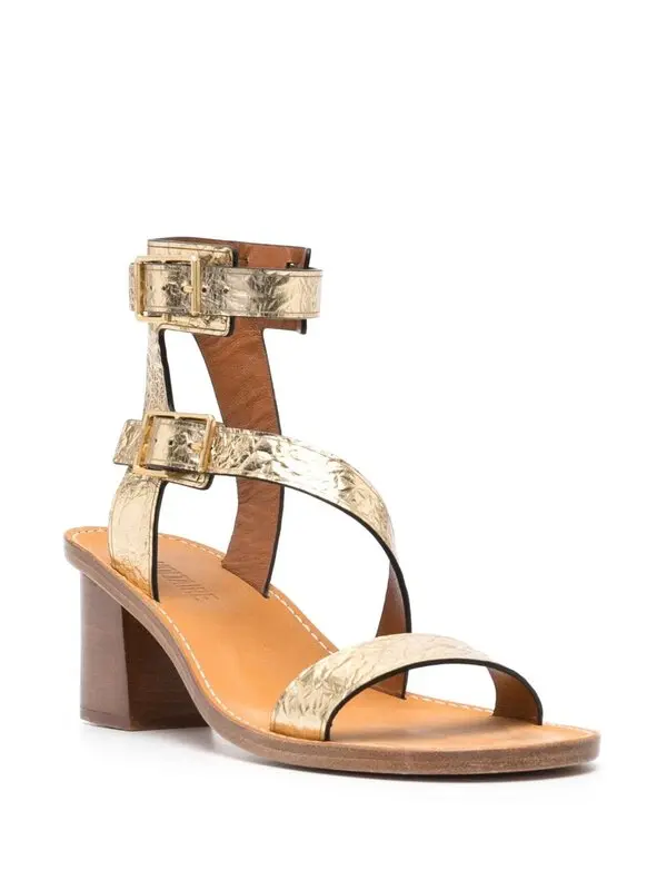 Zadig&Voltaire Cecilia Caprese 60mm Sandals