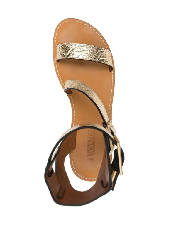 Zadig&Voltaire Cecilia Caprese 60mm Sandals