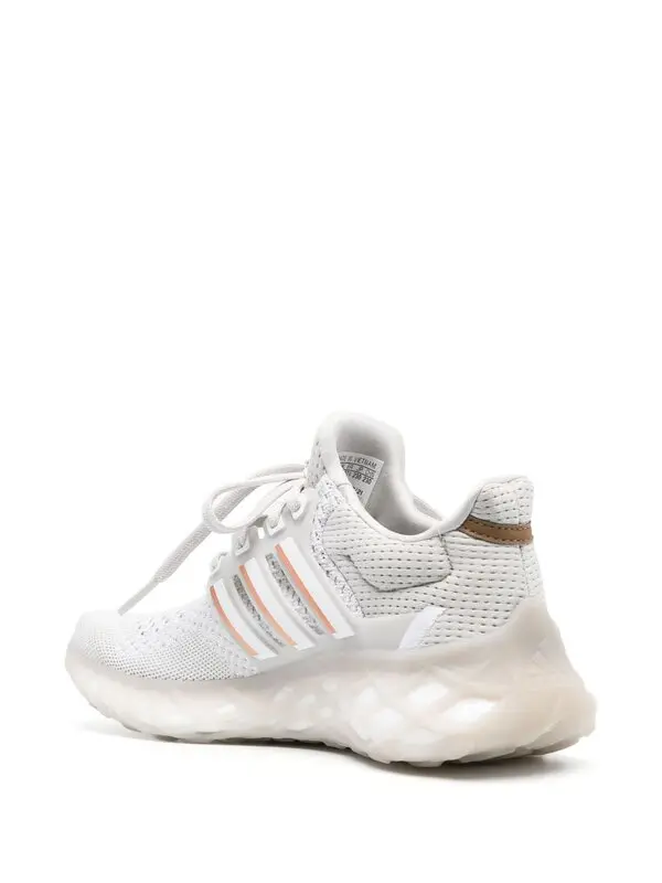 Adidas Ultraboost Web Dna Low-top Sneakers