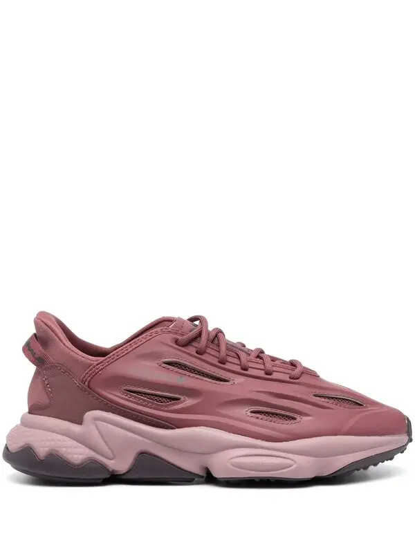 Adidas Ozweego Celox Sneakers - Purple