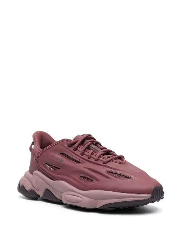 Adidas Ozweego Celox Sneakers - Purple