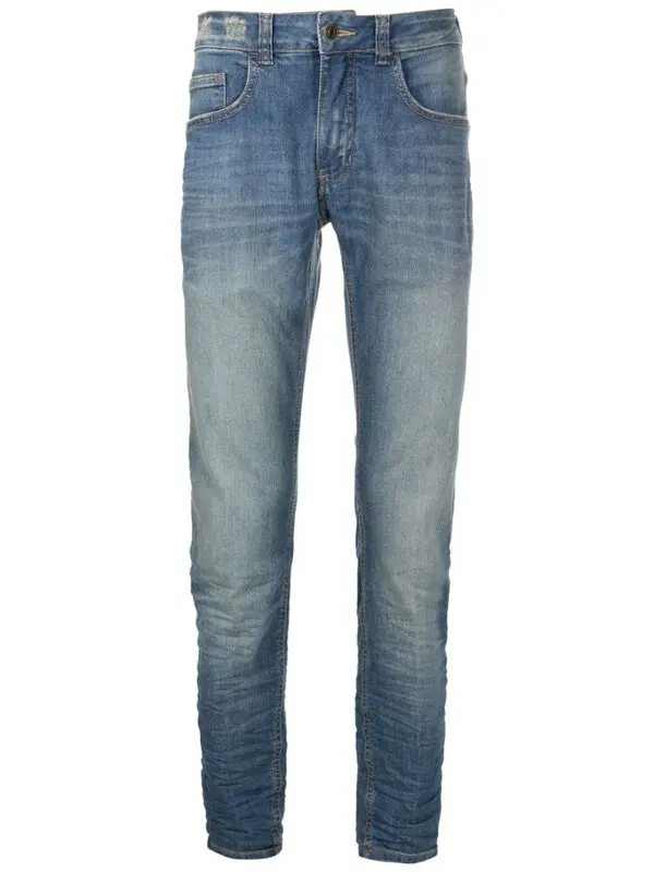 OSKLEN Slim-cut Jeans