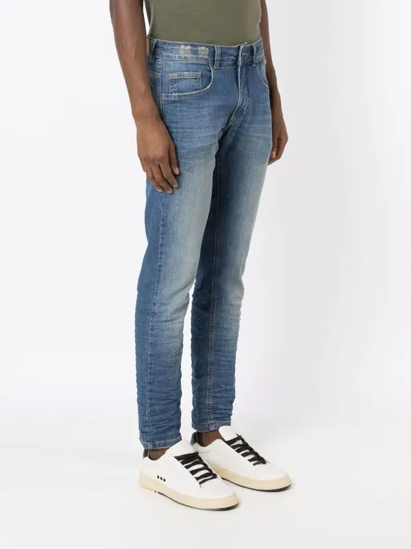 OSKLEN Slim-cut Jeans