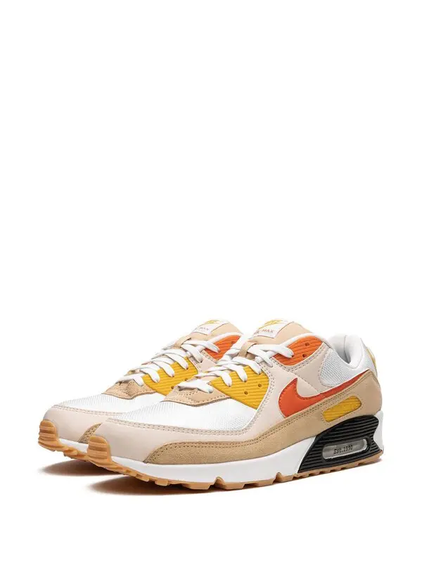 Nike Air Max 90 Pressure Sneakers