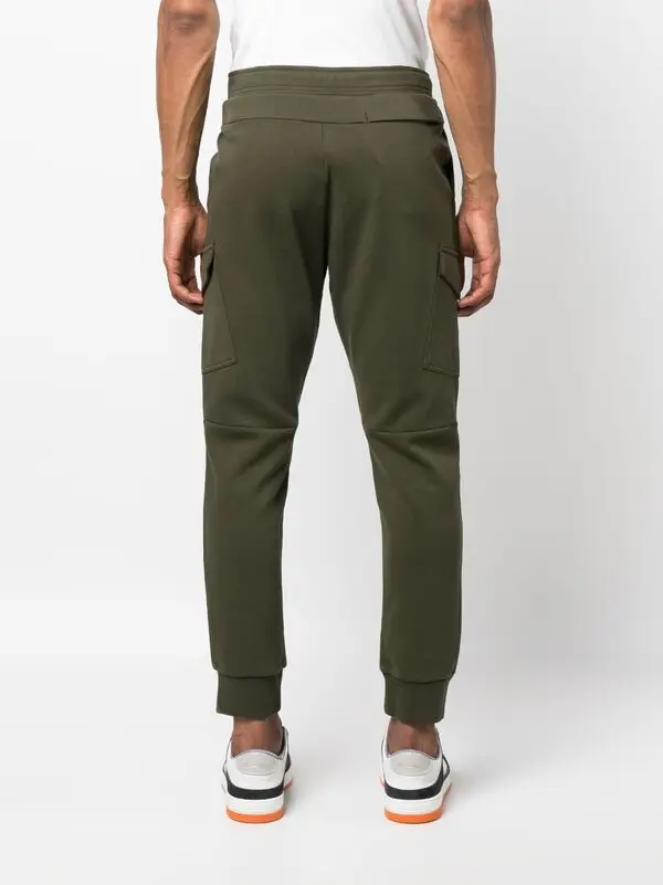 Polo Ralph Lauren Cargo Track Pants - Green