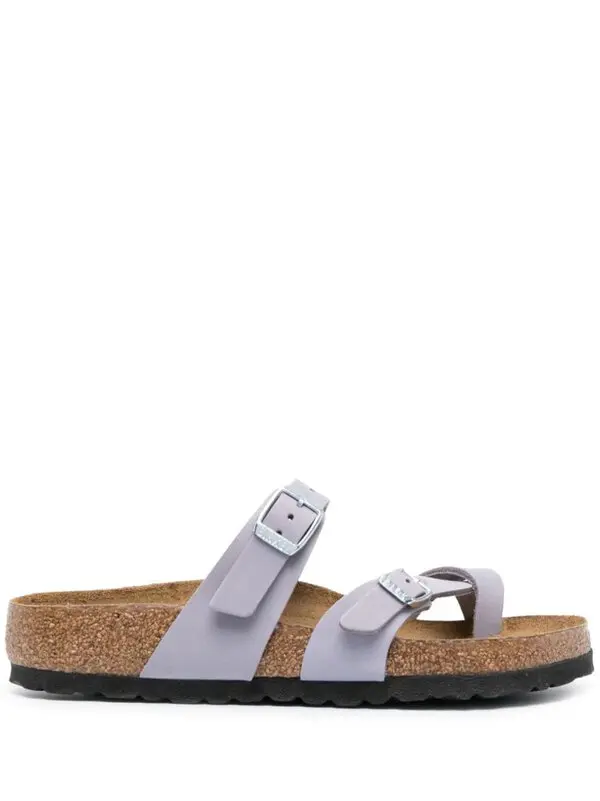 BIRKENSTOCK Moulded Footbed Slides