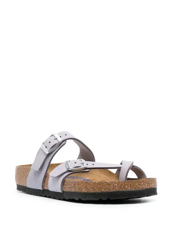 BIRKENSTOCK Moulded Footbed Slides