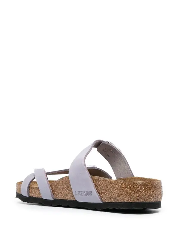 BIRKENSTOCK Moulded Footbed Slides