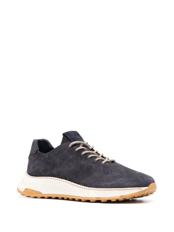 Hogan Hyperlight Low-top Sneakers