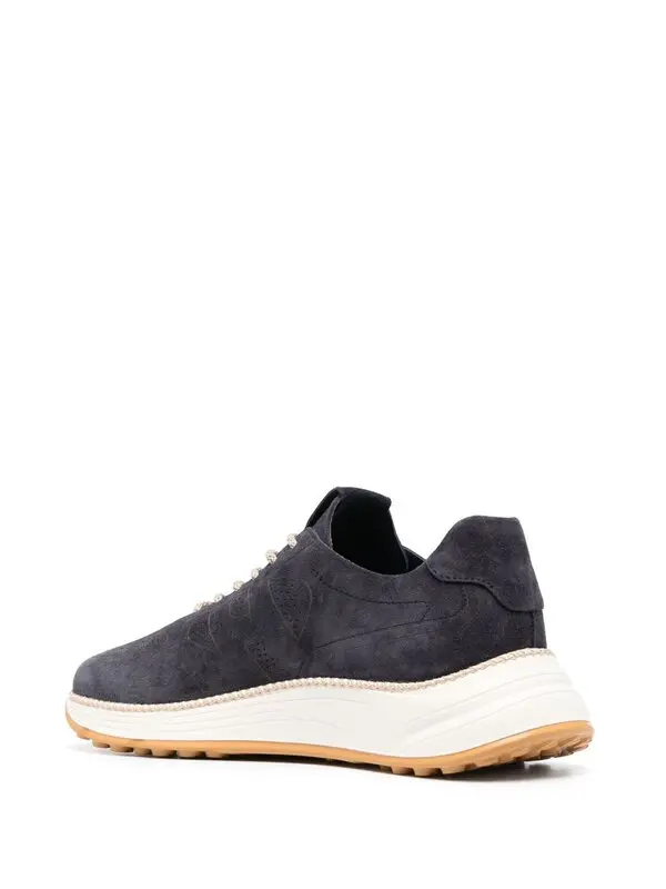 Hogan Hyperlight Low-top Sneakers