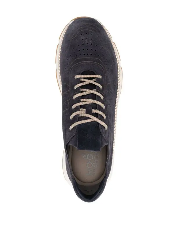 Hogan Hyperlight Low-top Sneakers