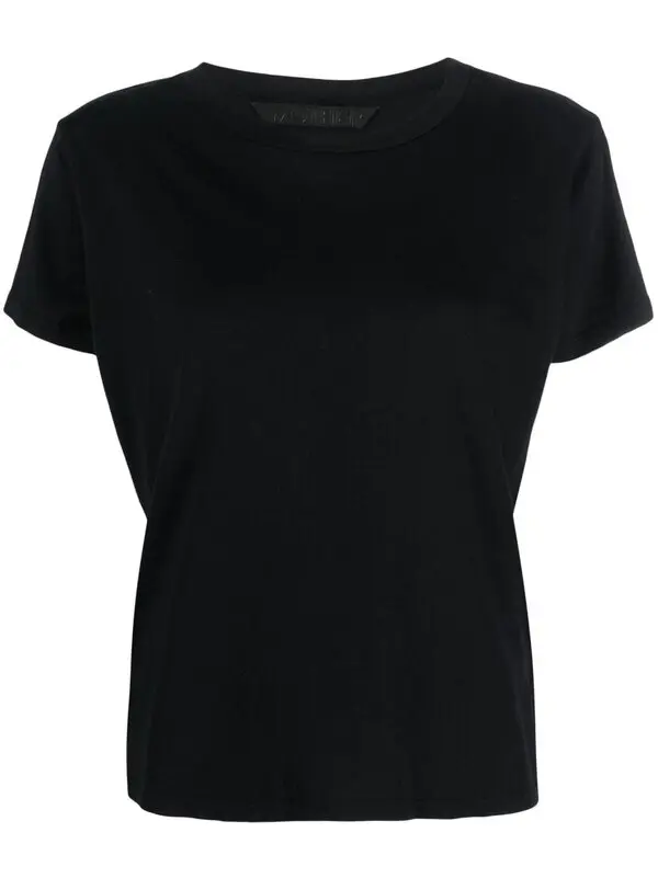 MOTHER Supima Cotton Short-sleeve T-shirt