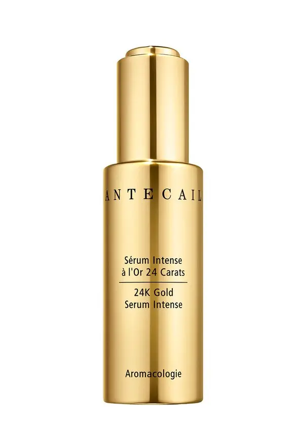 CHANTECAILLE 24k Serum Intense 30ml - Gold