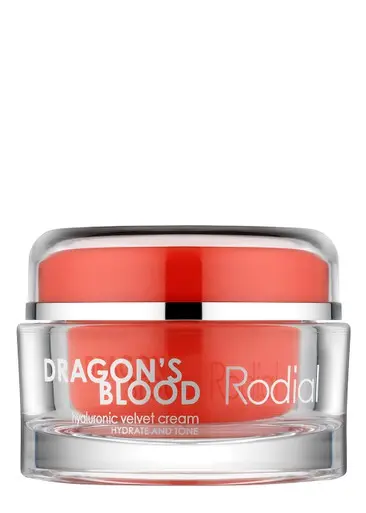 Rodial Dragon's Blood Hyaluronic Velvet - Cream