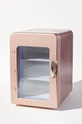 VANITY PLANET Fria Skcare Fridge