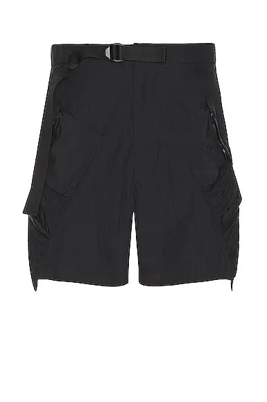 ACRONYM Sp29k-m Nylon Bdu Short Pant