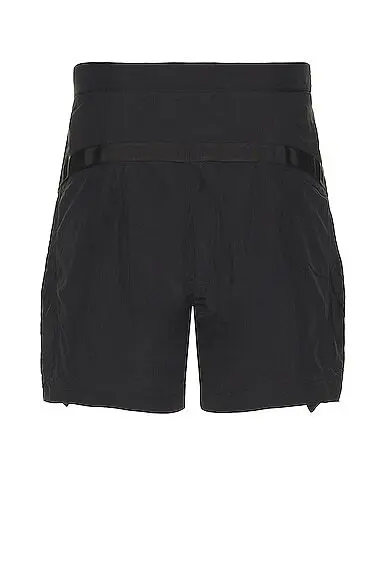 ACRONYM Sp29k-m Nylon Bdu Short Pant