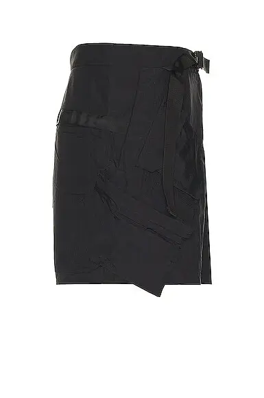 ACRONYM Sp29k-m Nylon Bdu Short Pant