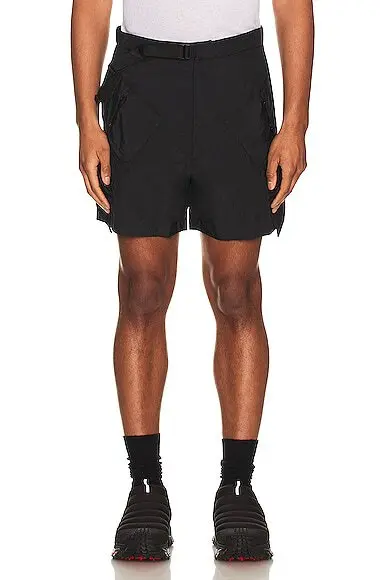 ACRONYM Sp29k-m Nylon Bdu Short Pant