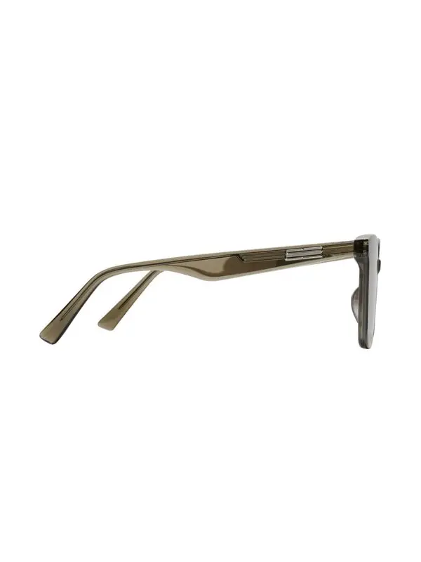 GENTLE MONSTER Rectangle Frame Sunglasses