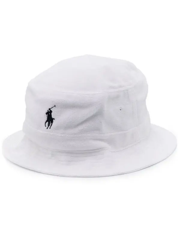 Polo Ralph Lauren Polo Pony Bucket Hat