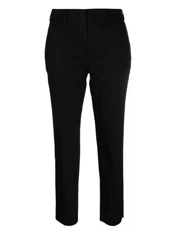 PT TORINO Pressed Crease Trousers