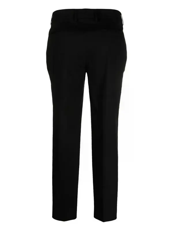 PT TORINO Pressed Crease Trousers