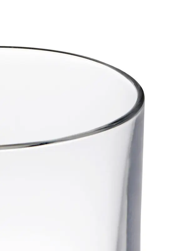Dolce & Gabbana Logo-print Shot Glasses